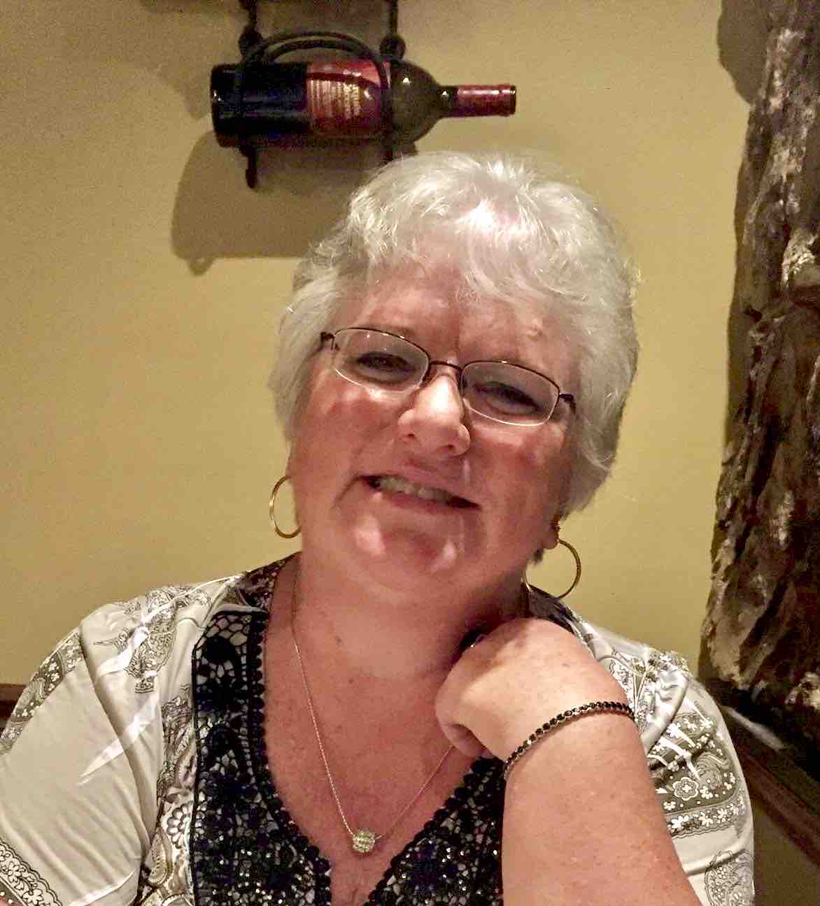Fundraiser for Shelly Cummings by Kathi Spencer : Shelly’s Angels