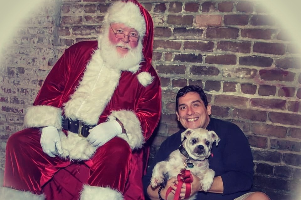 Fundraiser by Jason Duke : Help Truman's human- Medical fund for Jason Duke