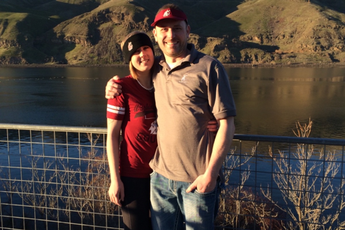 Fundraiser by Christa Larson : In Memory Of Jon Larson