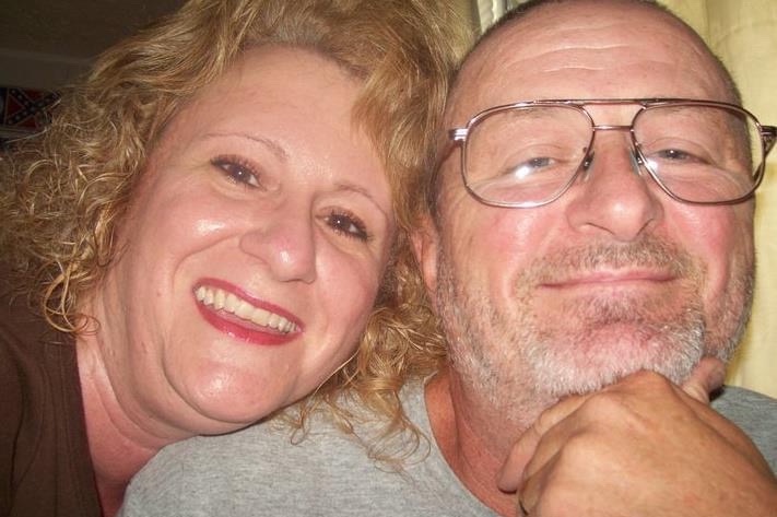 Fundraiser by Stephanie Moore : In Memory of James Ivie