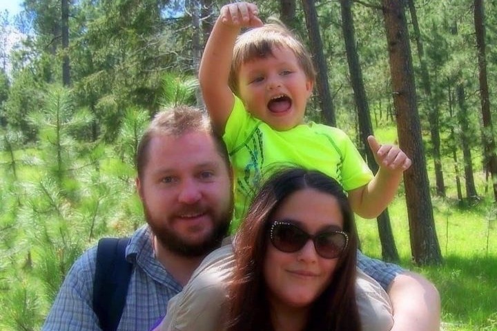 Fundraiser for Stefanie Westling by Jessica Bauman : AJ Darby's funeral ...