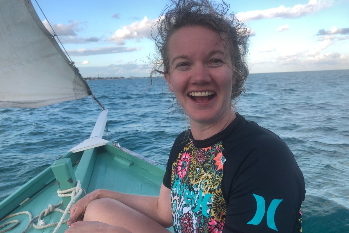 Fundraiser for Anna Dahonick by Curtis Pine : Support for Miss Anna ...