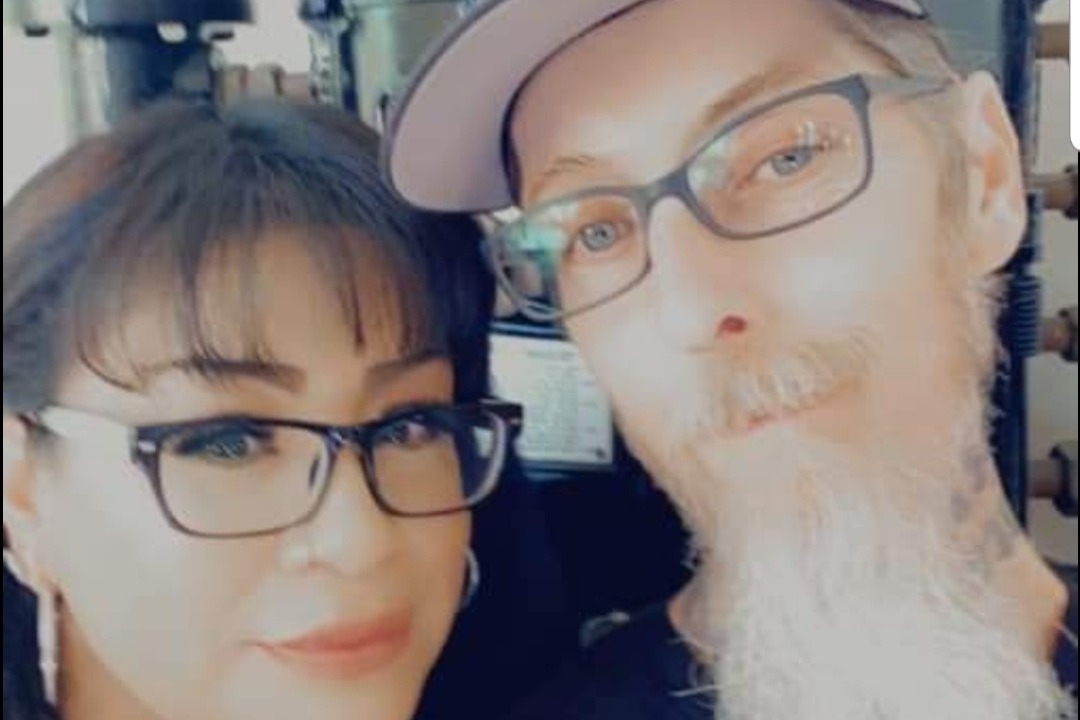 Fundraiser for Terry Rosten by Scott Smith : Best father, husband ...