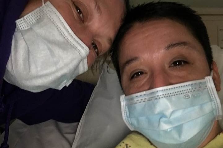 Fundraiser for Tori Phillips by Brie Patterson : Support Dalila Learn ...