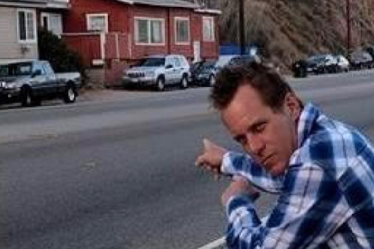 Fundraiser for Randall Miod by Stacy Flaig : Let’s Help Randy