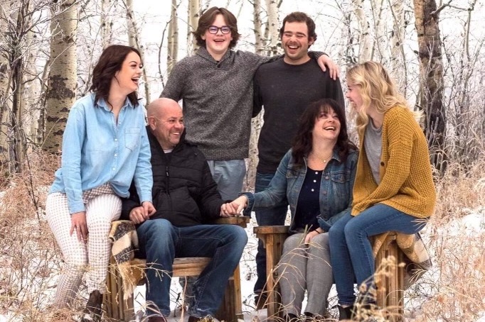 Fundraiser for Jennifer Cullen by Melissa Berthiaume : Supporting the ...