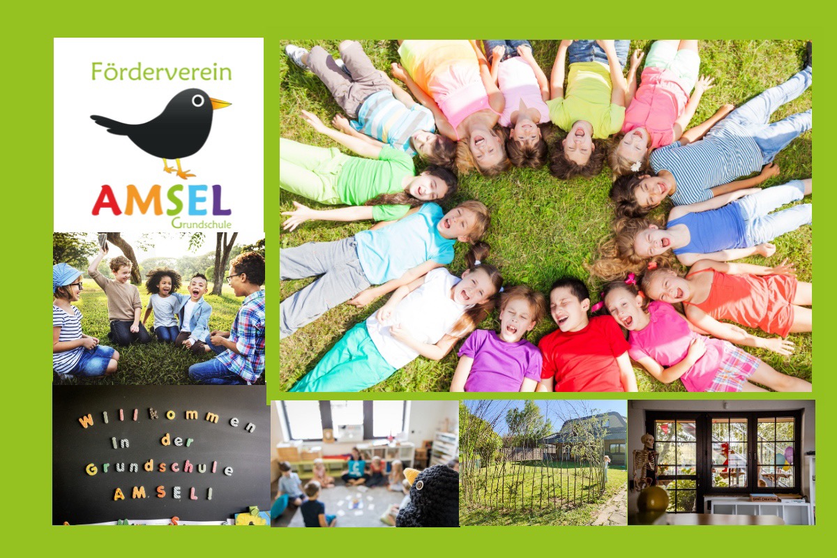 Fundraiser for Maria Heintz by Förderverein Grundschule AMSEL e.V ...