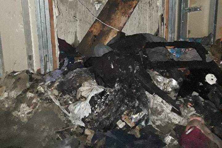 Fundraiser for Kelly Culbert by Franklin Ramirez : Disaster Relief for ...