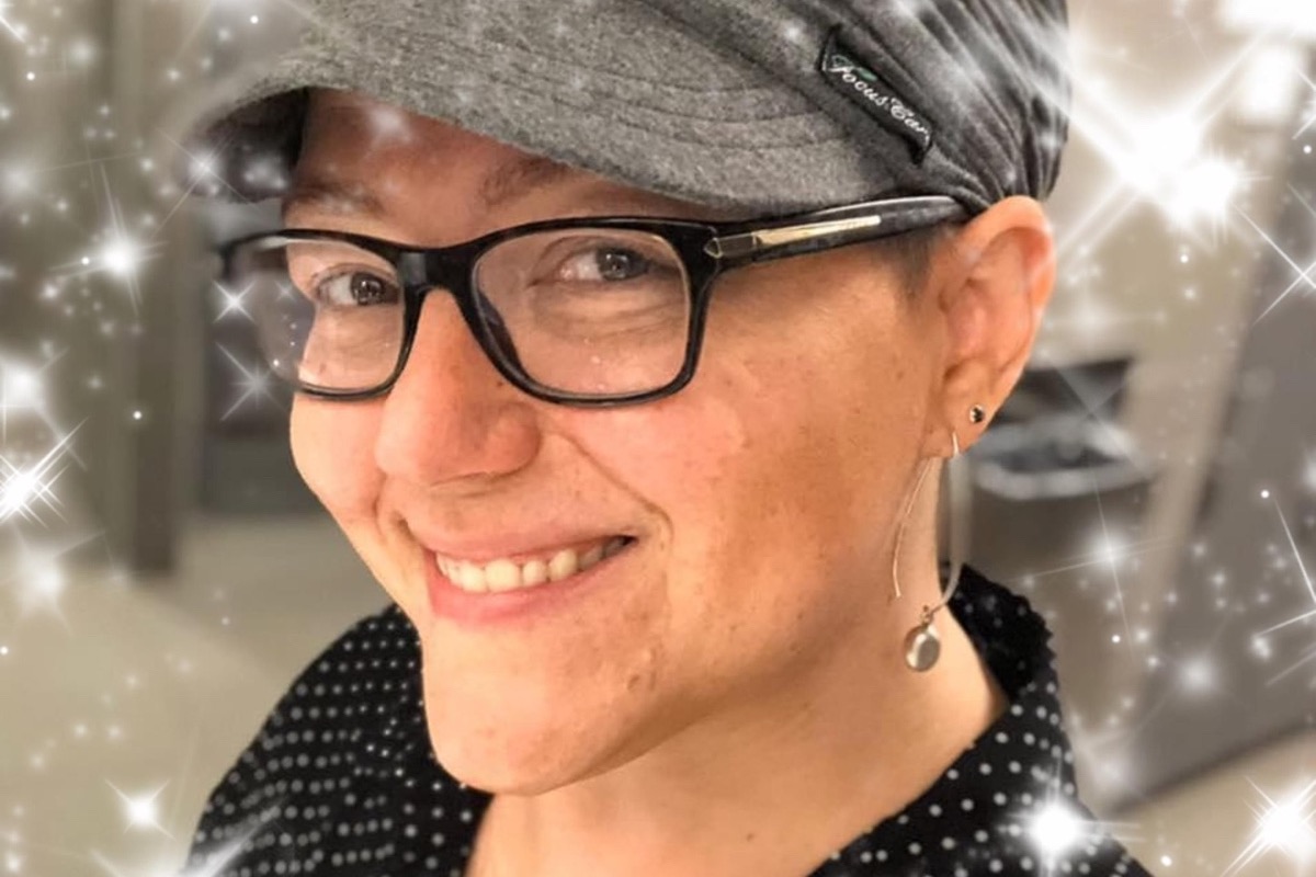 Fundraiser for Michelle Farnsworth by Elizabeth Beckley : Michelle's ...