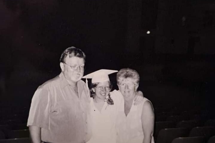 Fundraiser for Stacie Andrus by Danielle Sharpsteen : In Memory of John ...