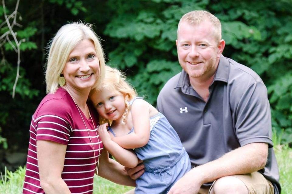 Fundraiser for Brad Hulin by Zach Howard : Brad Hulin Covid Fund