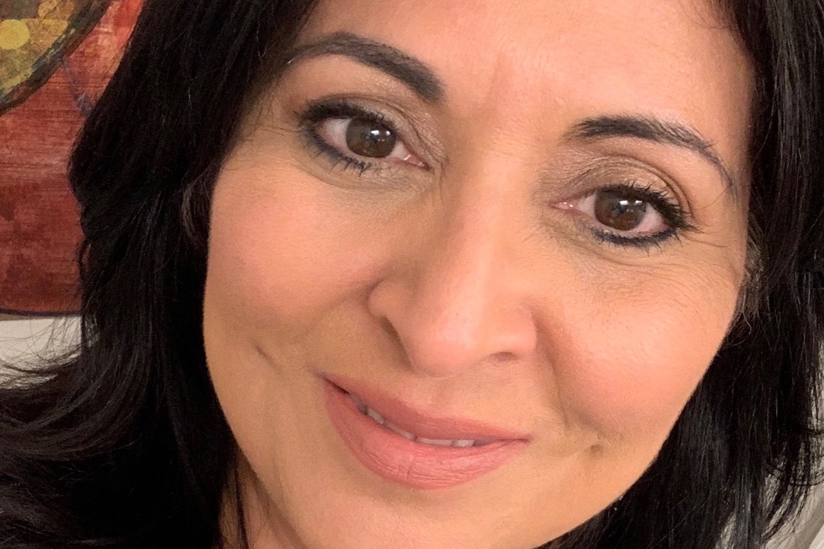 Fundraiser for Anne Marie Garza by Mona Hyatt : Save Anne Marie’s ...