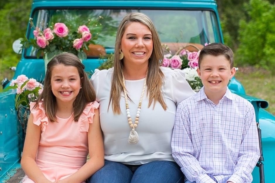 Fundraiser for Erin Lamb by Renee Livingood : Erin Lamb’s Fight Against ...