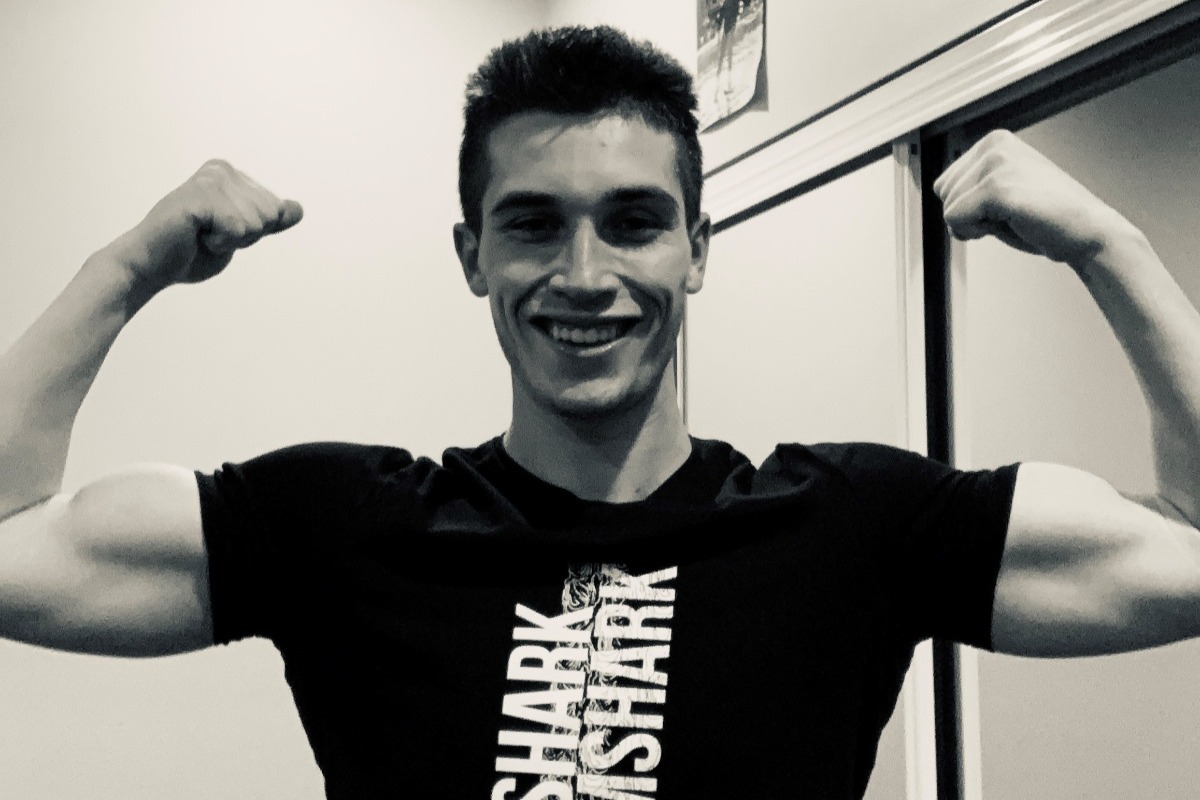 Fundraiser by Matthew Coyner : Matt Coyner's Fundraiser for Aplastic Anemia