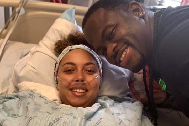 Fundraiser by Rodney Warren : Aid for Katrina Warren & Family