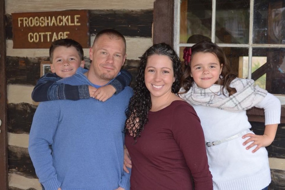 Fundraiser by Michelle Cloutier : Sorg Family Help Needed