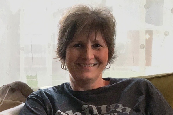 Fundraiser for Jeff Bruns by Rene Camadeca : Jamie's Journey