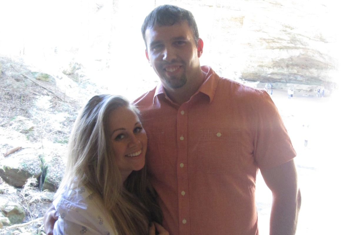 Fundraiser for Bryan Phelps by Alta Coffman : Help Alicia and Bryan ...