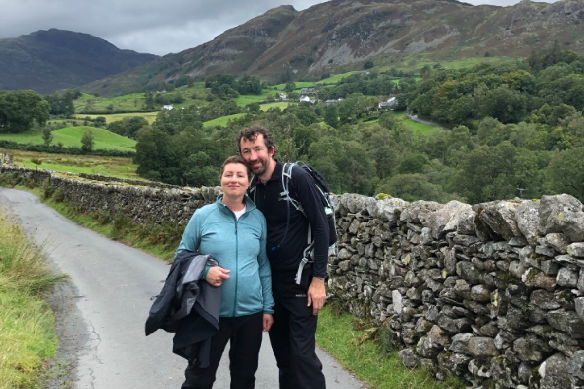 Fundraiser by Finlay Harris : Finlay's campaign for Macmillan Cancer ...