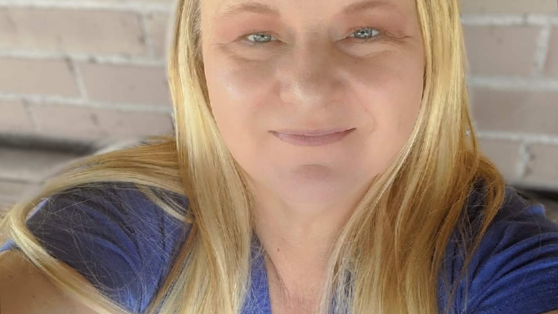 Fundraiser for Steven Johansen by Tina Neal : Annetta's Funeral costs