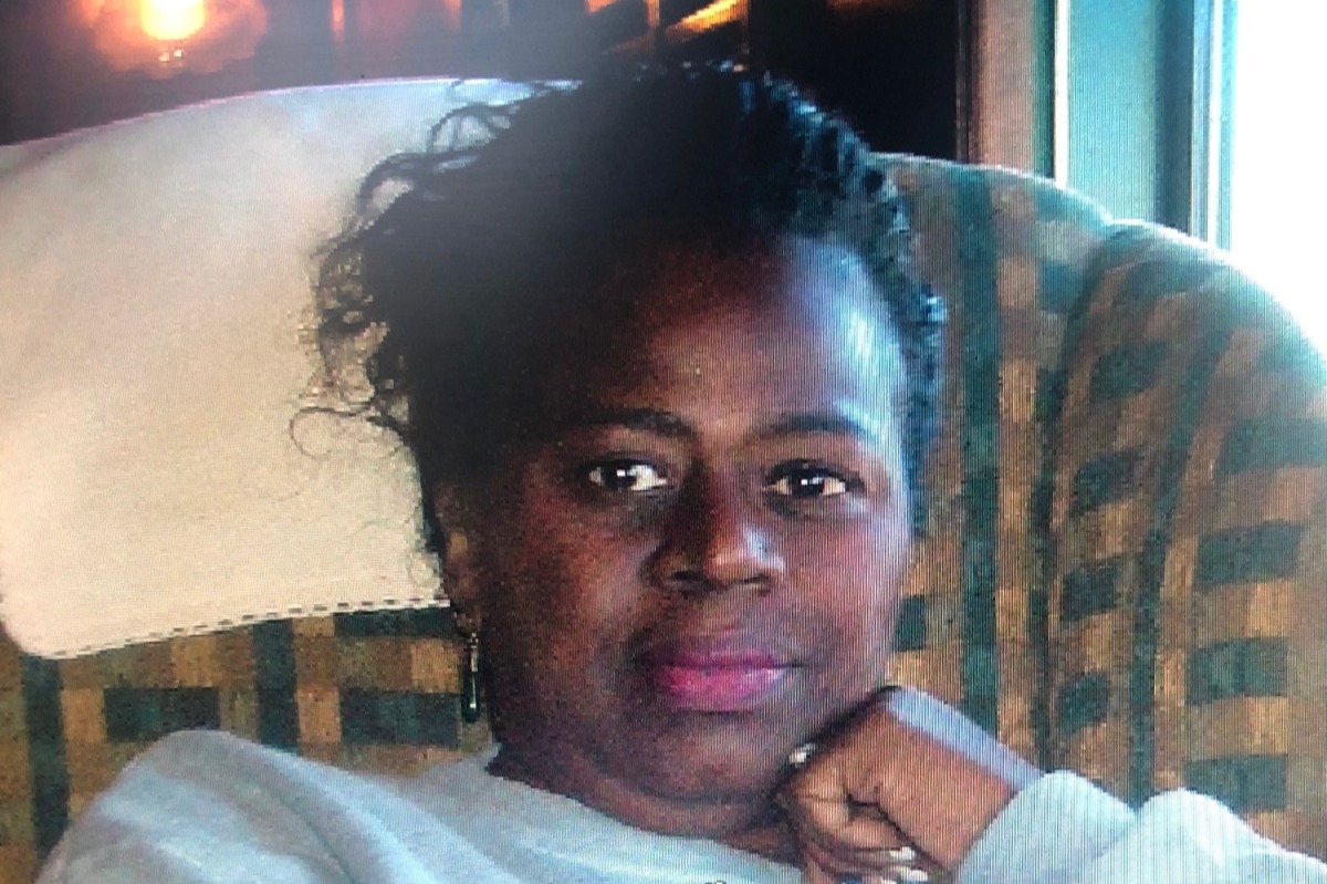 Fundraiser for Frederick Brown by Monique Speight : Emergency Team ...