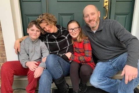 Fundraiser for Brian Ligon by Kim Beahn : Please help the Ligon Family