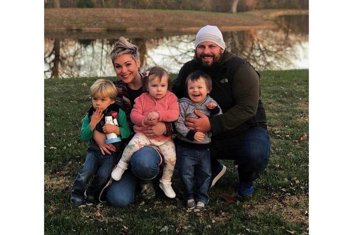 Fundraiser for Glenn Griffin by Britton Gail Robbins : Rebuilding Life ...