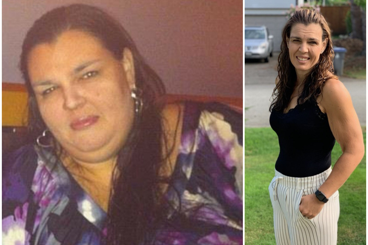 Fundraiser by Mark Joshi : Help Kathy Finish What She Started