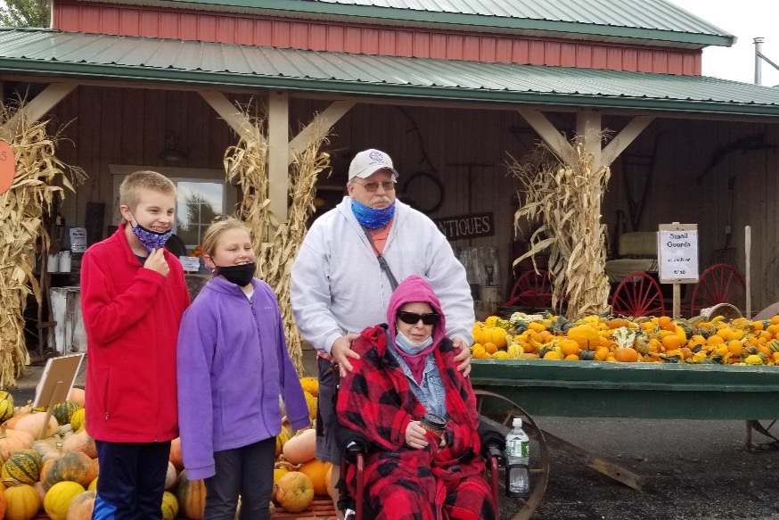 Fundraiser for Jennifer Pritchett by Barbara Van Dusen : Help defray ... Fundraiser for Jennifer Pritchett by Barbara Van Dusen : Help defray ...