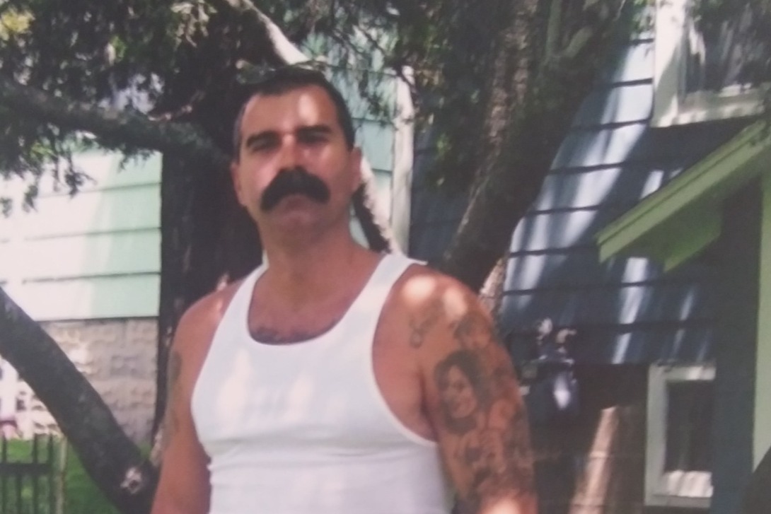 Fundraiser by Luis Pineda : Wes (Silent) Stancil funeral service