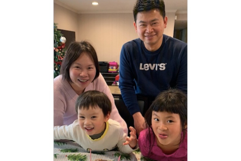 Fundraiser for Frank Hung by Katrina Chiang : Frank Hung's Go Fund Me