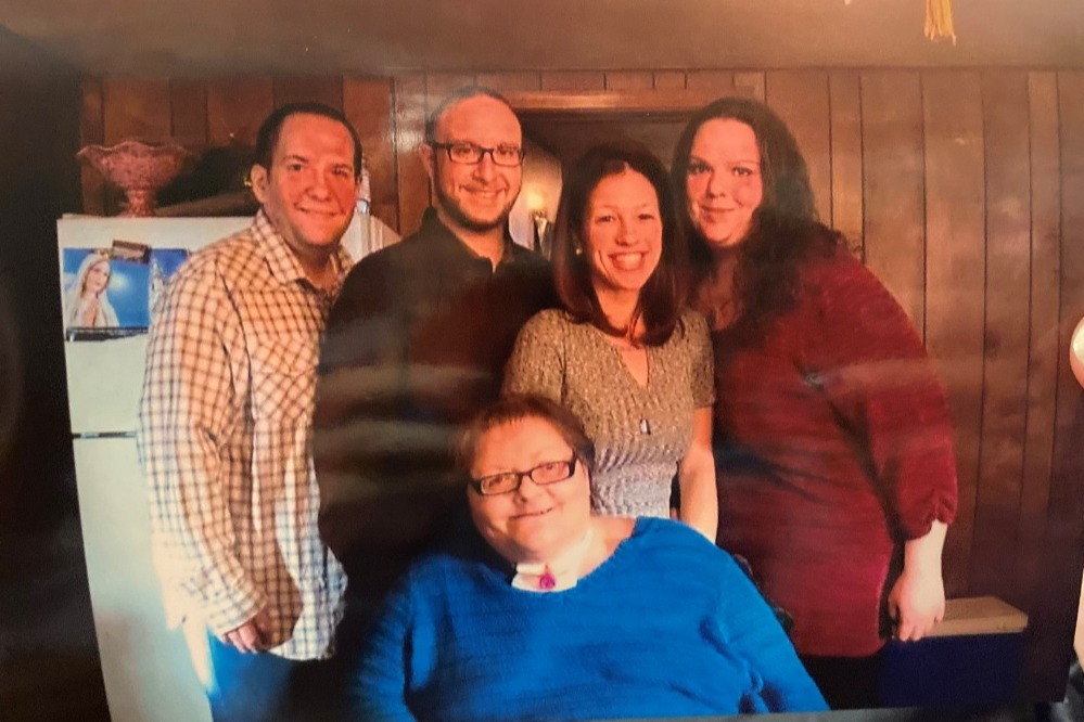 Fundraiser by Matthew Narducci : Angela Narducci Funeral Fund