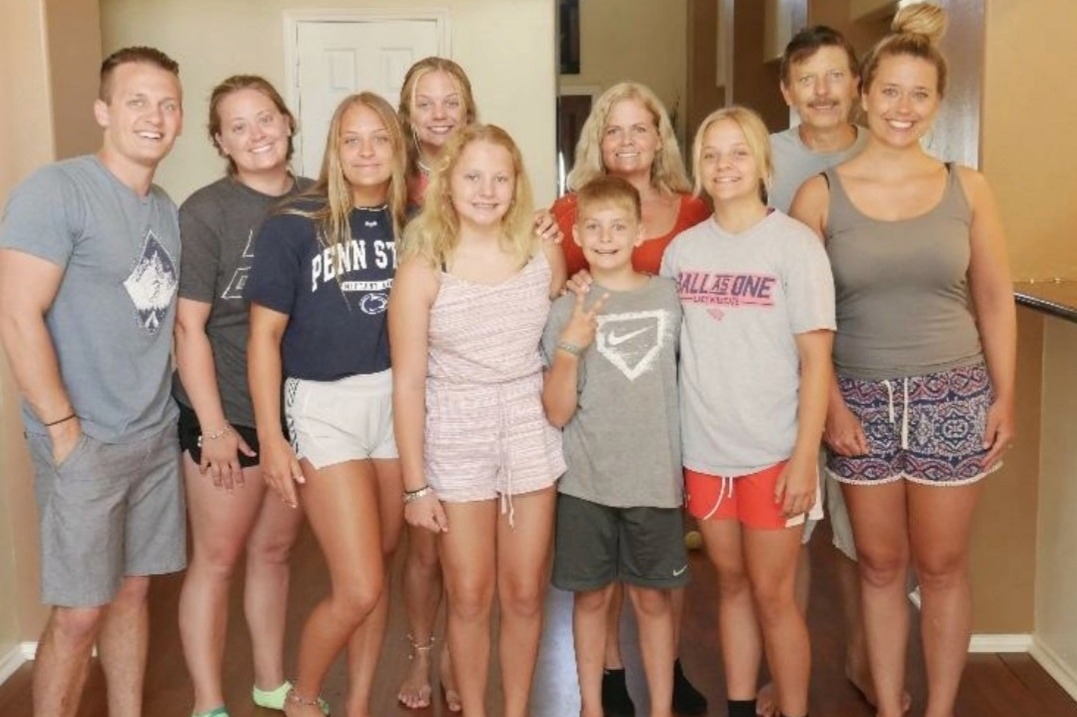 Fundraiser by Nicole Novotny : Cancer, We're coming for you!