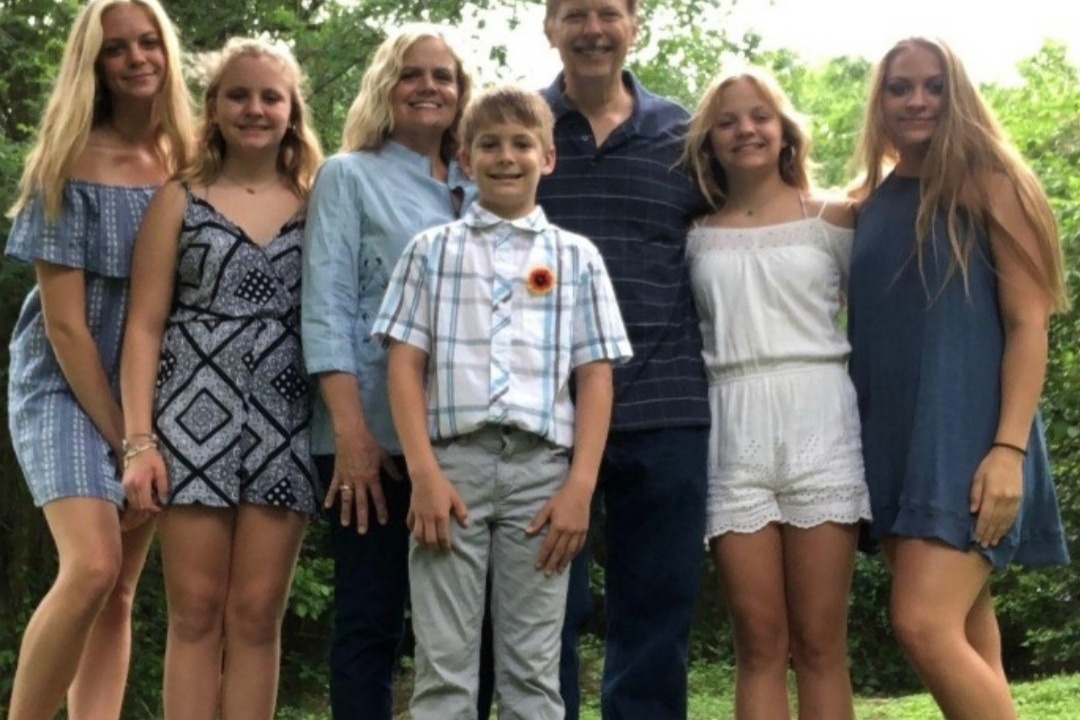 Fundraiser by Nicole Novotny : Cancer, We're coming for you!