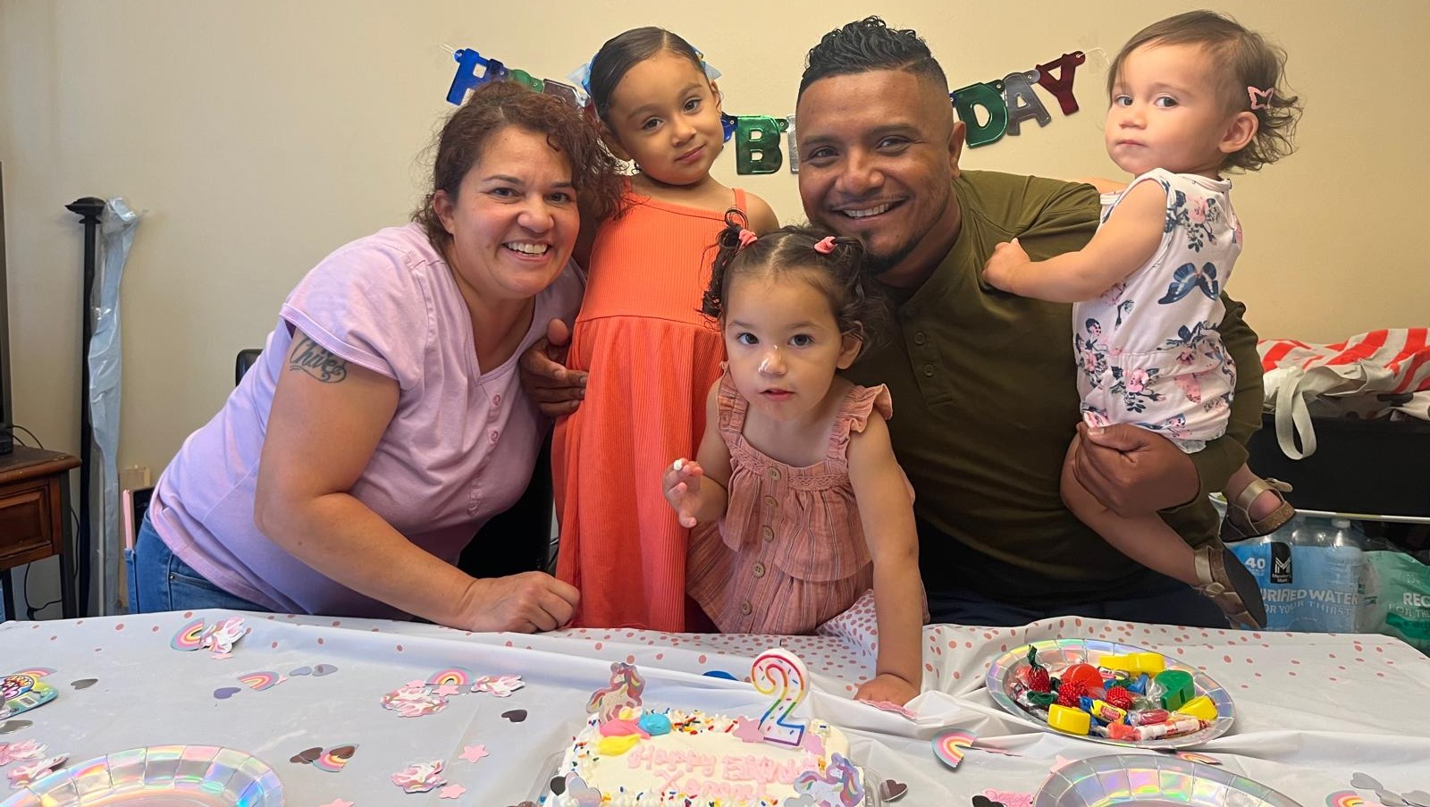 Fundraiser by Jennine Avila : Support Jennine Avila's Family in Crisis