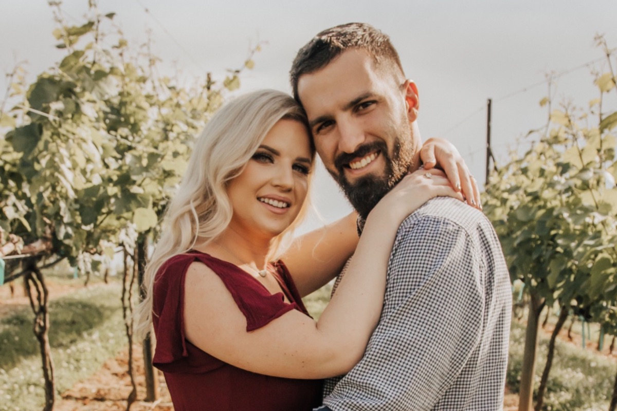 Fundraiser for Erin McNeal by Ashley LaPrade : Brandon Overstreet ...