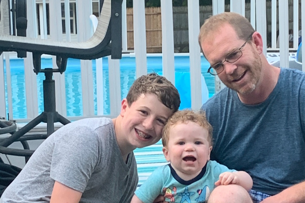 Fundraiser for Bridget Niles by Kristin Feely : Doug Niles Family ...