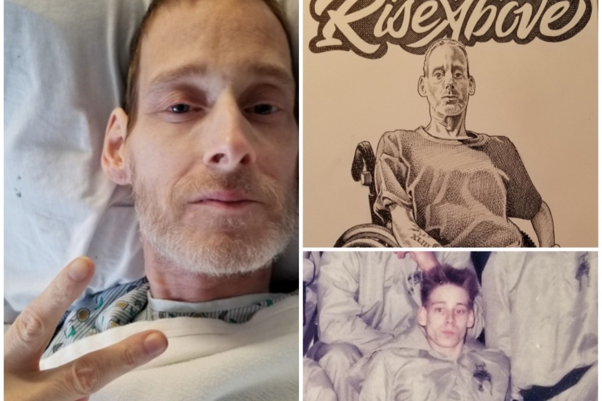 Fundraiser by Bob Weaver : Tim Morgan Funeral Fund