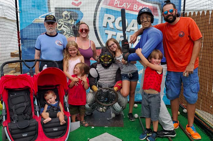 Fundraiser for Larissa Waring by Nora Naatz : Larissa and Joe need our ...