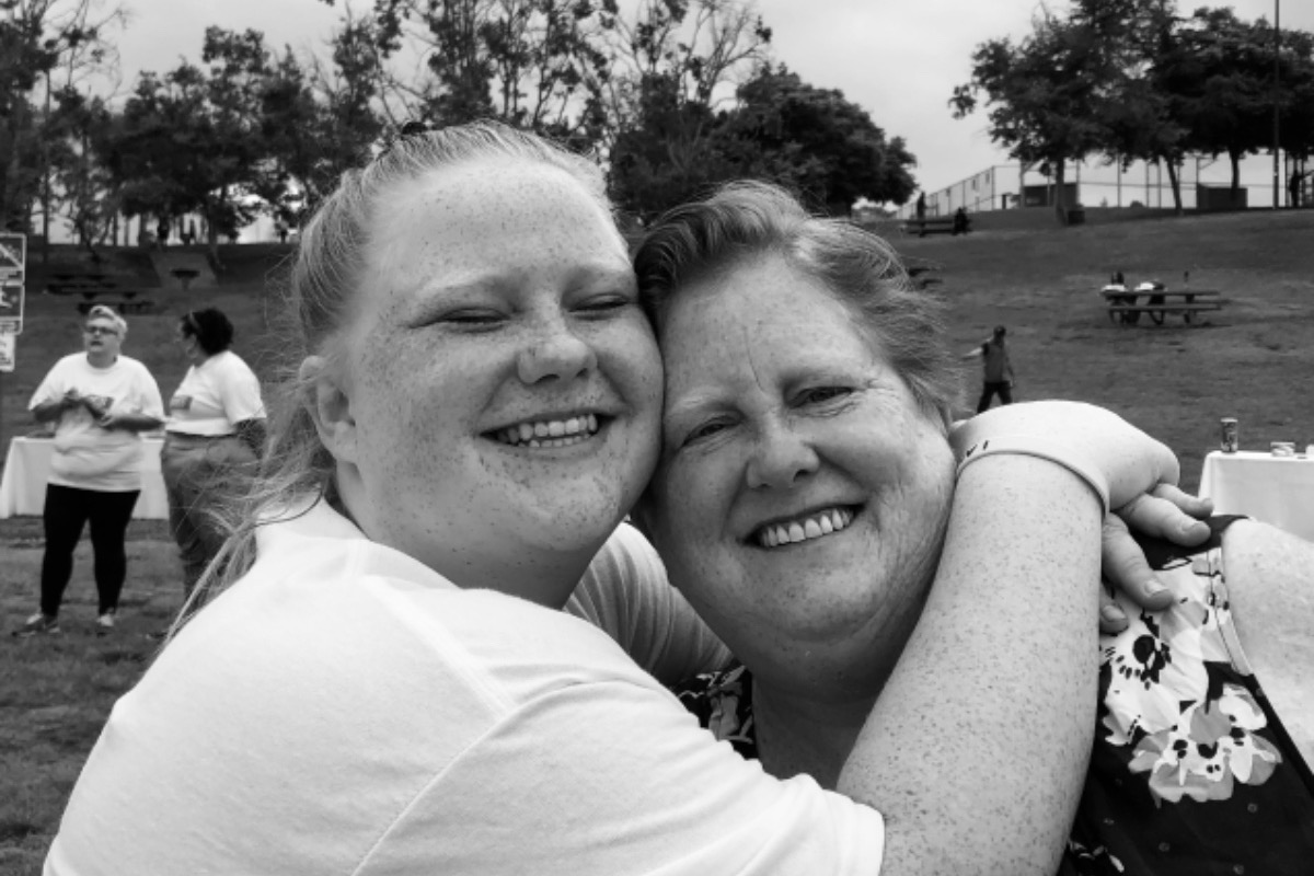 Fundraiser by Amanda LaCount : Get Jill her smile back:)