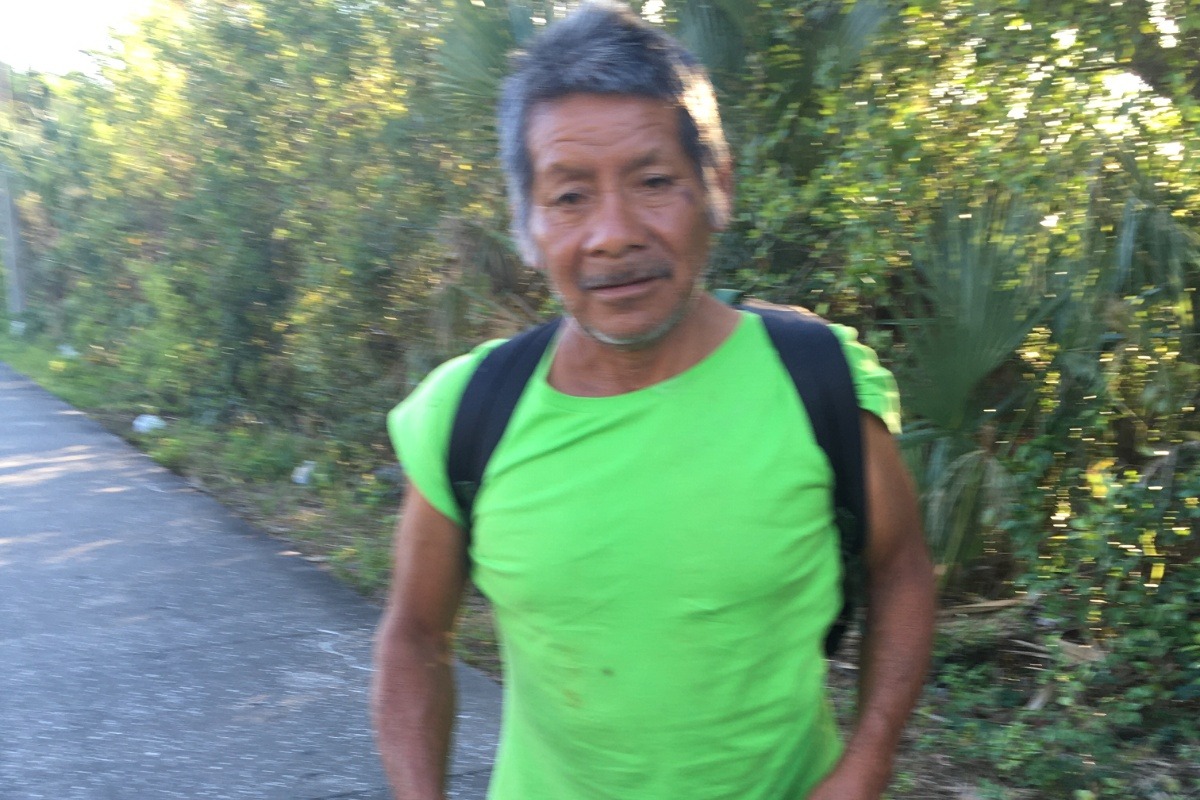 Fundraiser by Andrea Arel : RV Home for Sebastian