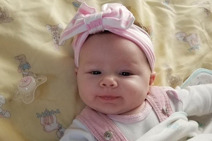 Fundraiser for Lane Schlobohm by Elizabeth Norby : For Cadence