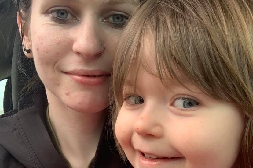 Fundraiser for Andrew Hopgood by Mindy McCoy : Mother of 2 diagnosed ...