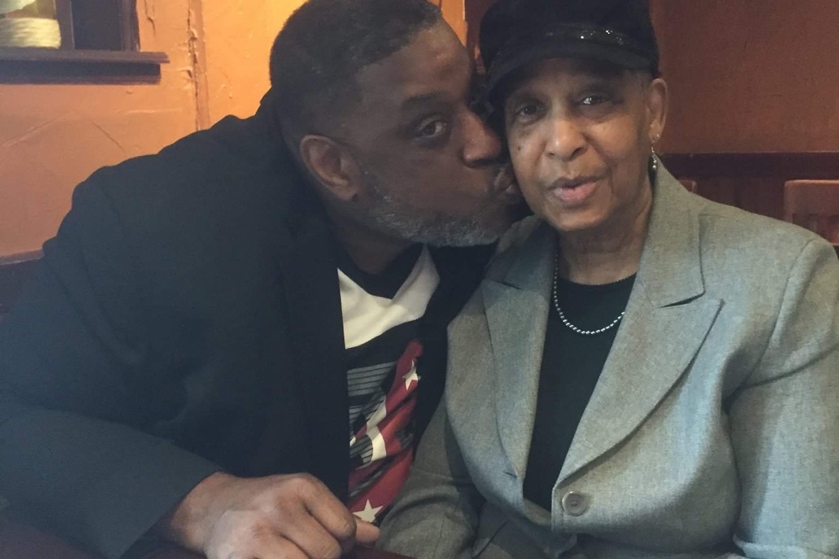 Fundraiser by Kenneth Cherry Jr : Help Lay Kenneth Cherry Sr To Rest