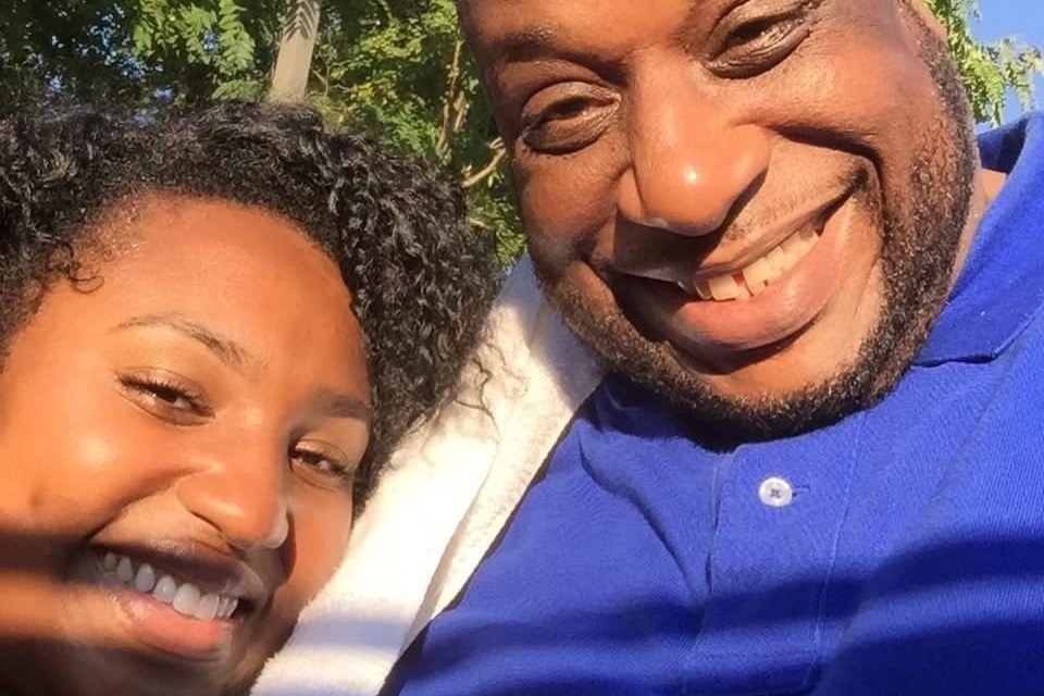 Fundraiser by Kenny On TheMic : Help Lay Kenneth Cherry Sr To Rest