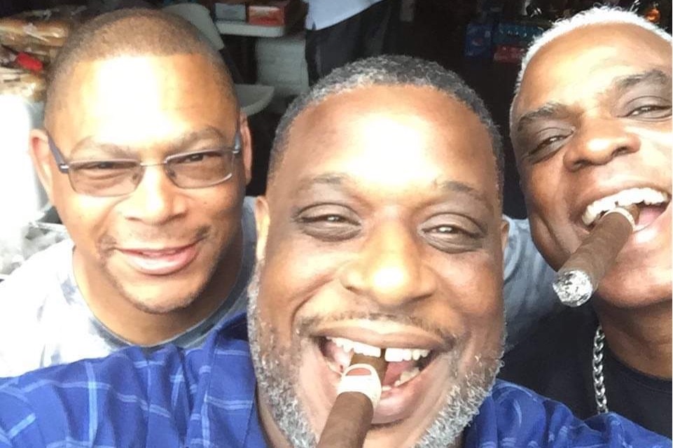 Fundraiser by Kenneth Cherry Jr : Help Lay Kenneth Cherry Sr To Rest