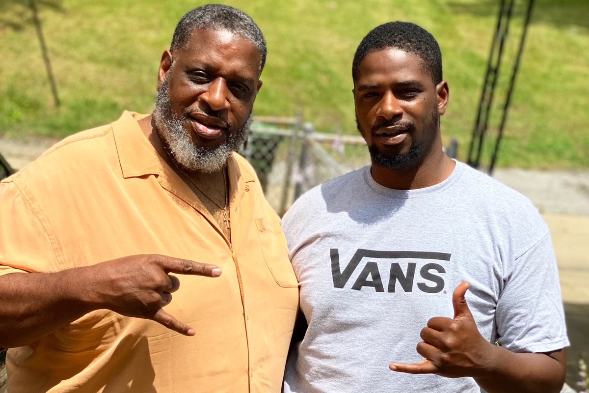 Fundraiser by Kenneth Cherry Jr : Help Lay Kenneth Cherry Sr To Rest