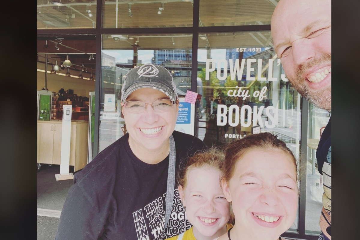 Fundraiser for Beth Archer by Kelsey McReynolds : Archer Family ...