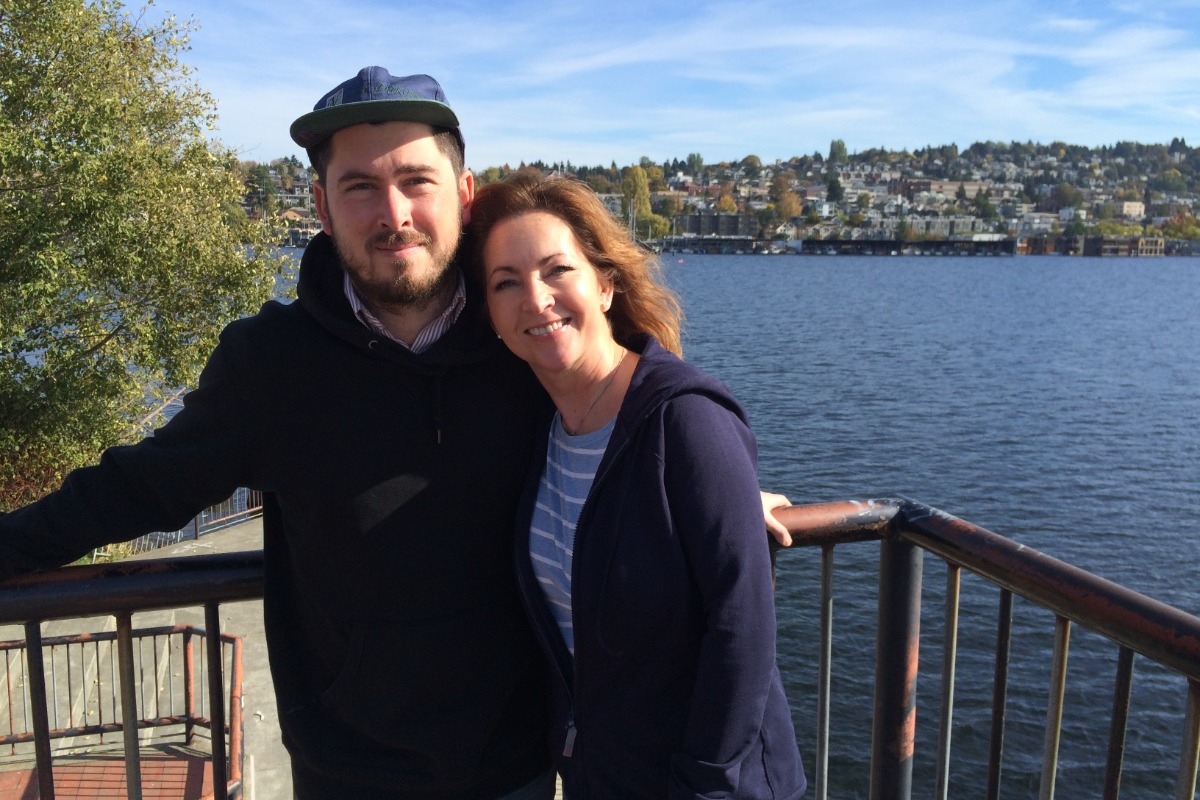 Fundraiser by Cameron Burnham : In Memory of Kyle Green