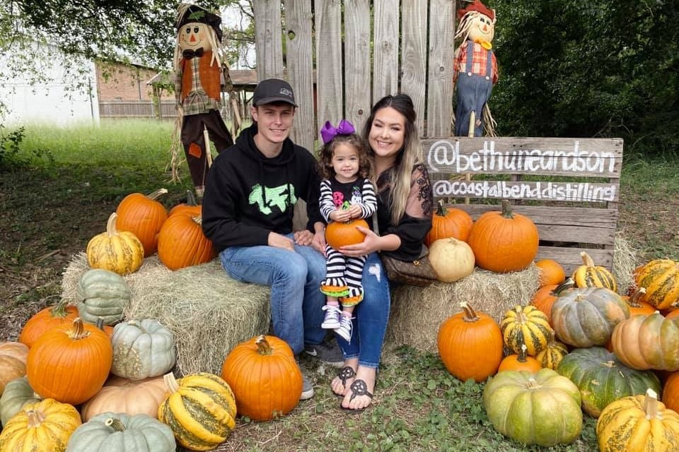 Fundraiser for Jennifer Slusher by Lori Genzer : Mason's Battle with SJS